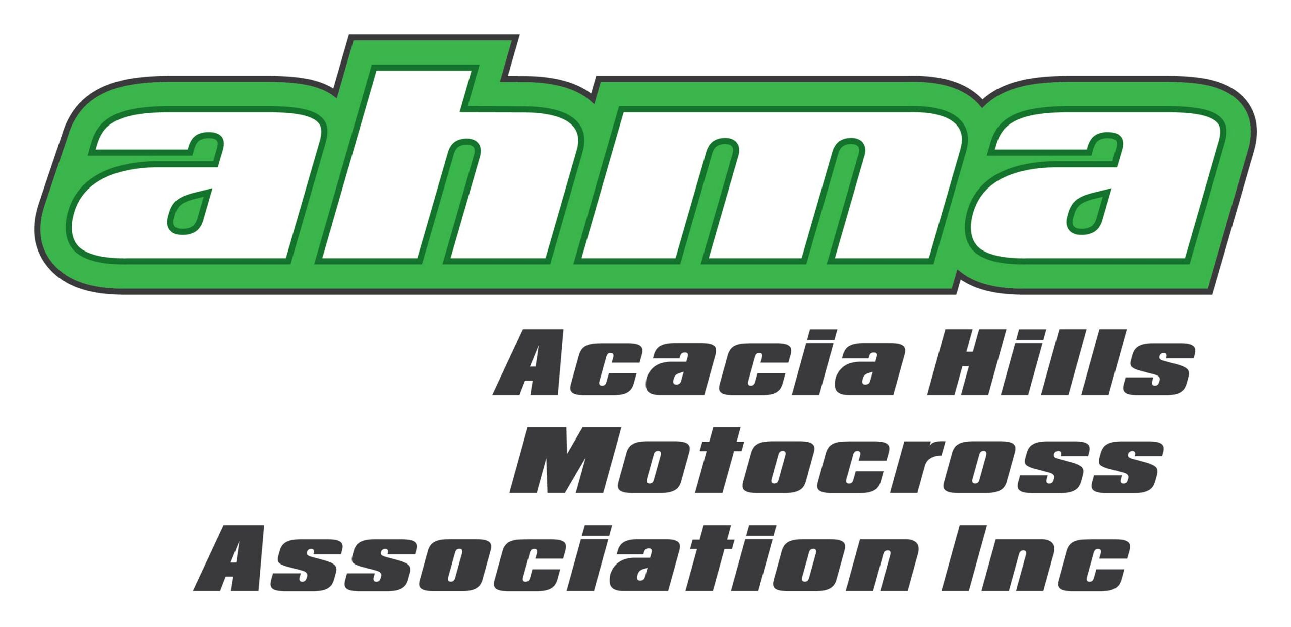 Acacia Hills Motocross Association Inc. (AHMA) - Motorcycling Northern ...